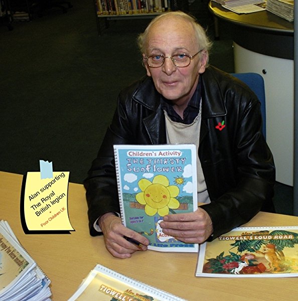 ABOUT – BRUNWIN BOOKS